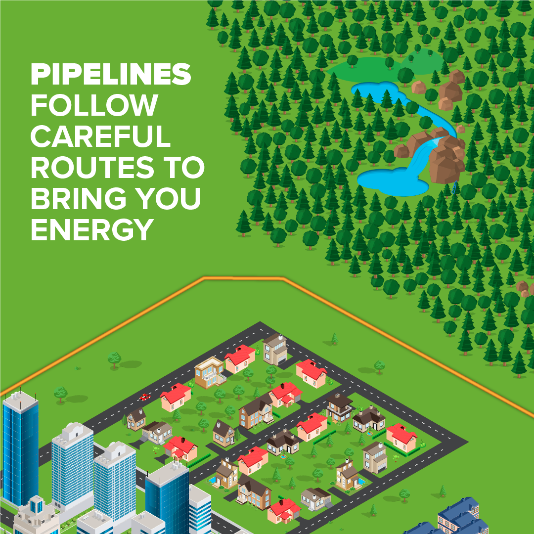 Pipeline Construction | Liquid Energy Pipeline Association